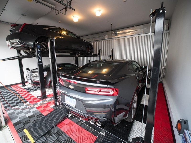 Car Storage Facilities | White Plains, NY & Orange, CT
