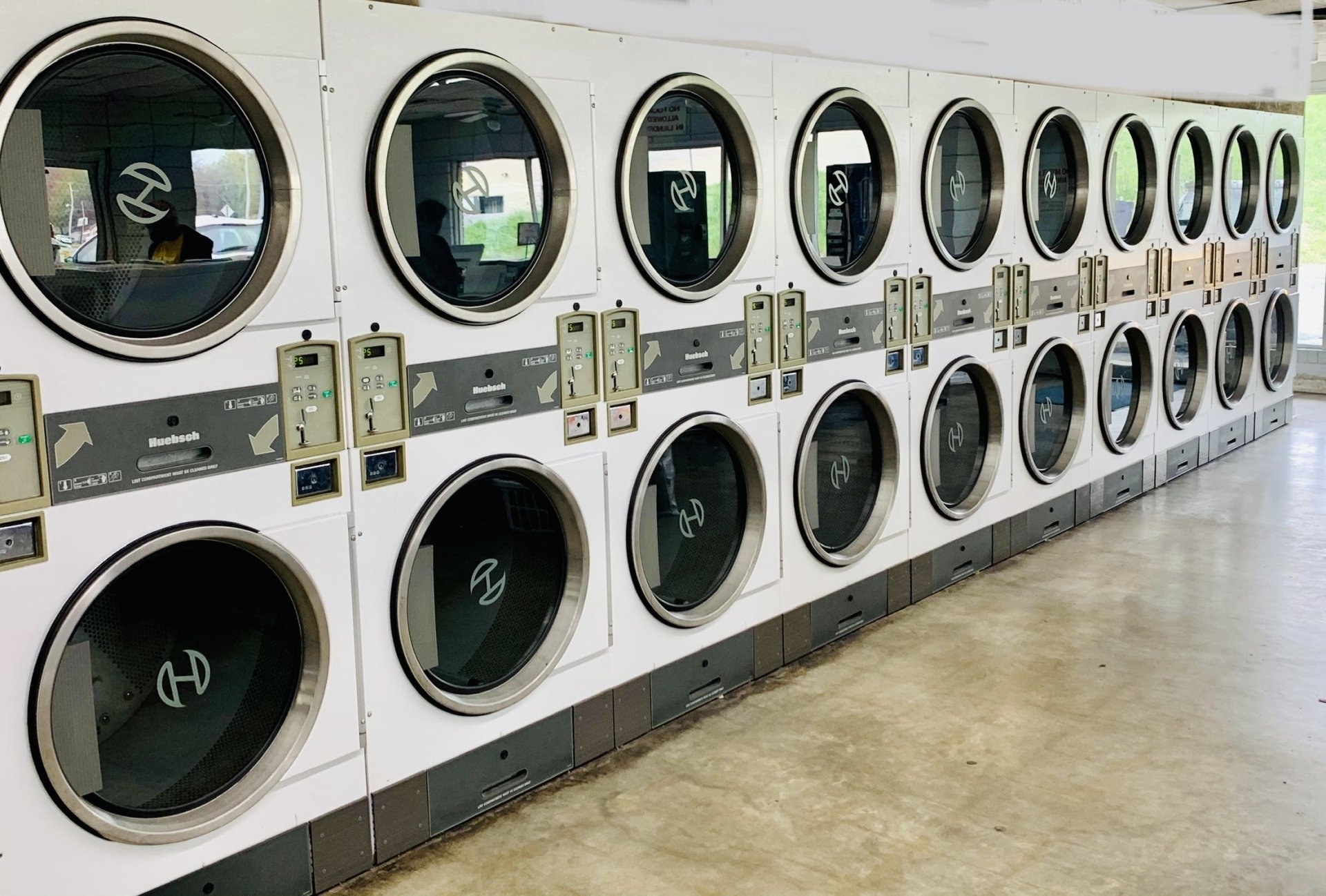 Storage – Pine Bluff, AR – Purnell’s Mini Storage & Coin Laundry
