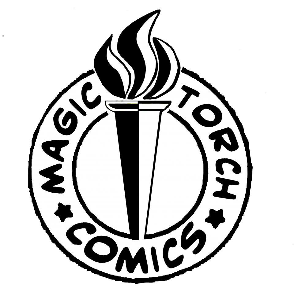 Home [www.magictorchcomics.co.uk]