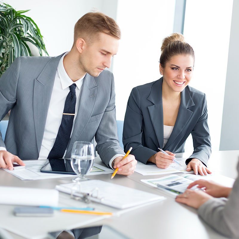 Your Local Solicitors | Hutsby Mees