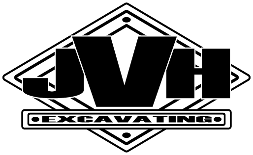 JVH Excavating