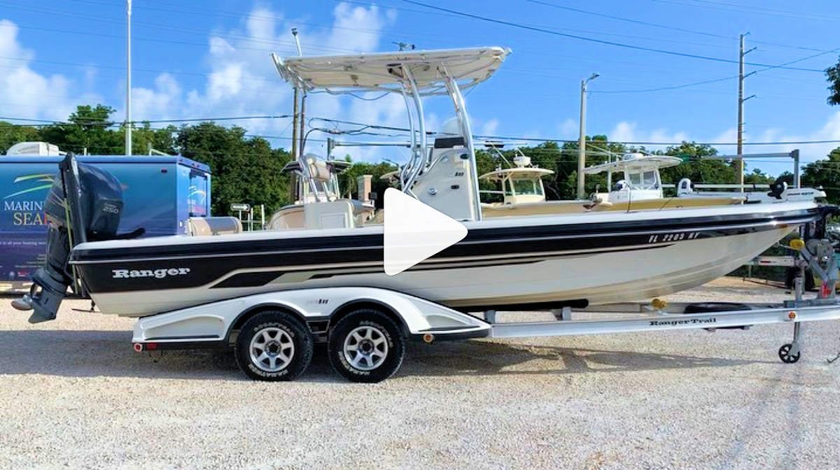 Preowned Boats for Sale | Used Boats for Sale by Boat Depot in Key ...