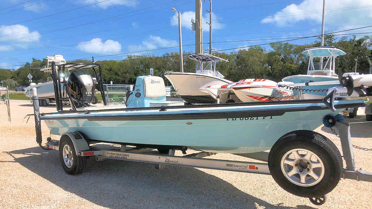 Preowned Boats for Sale | Used Boats for Sale by Boat Depot in Key ...