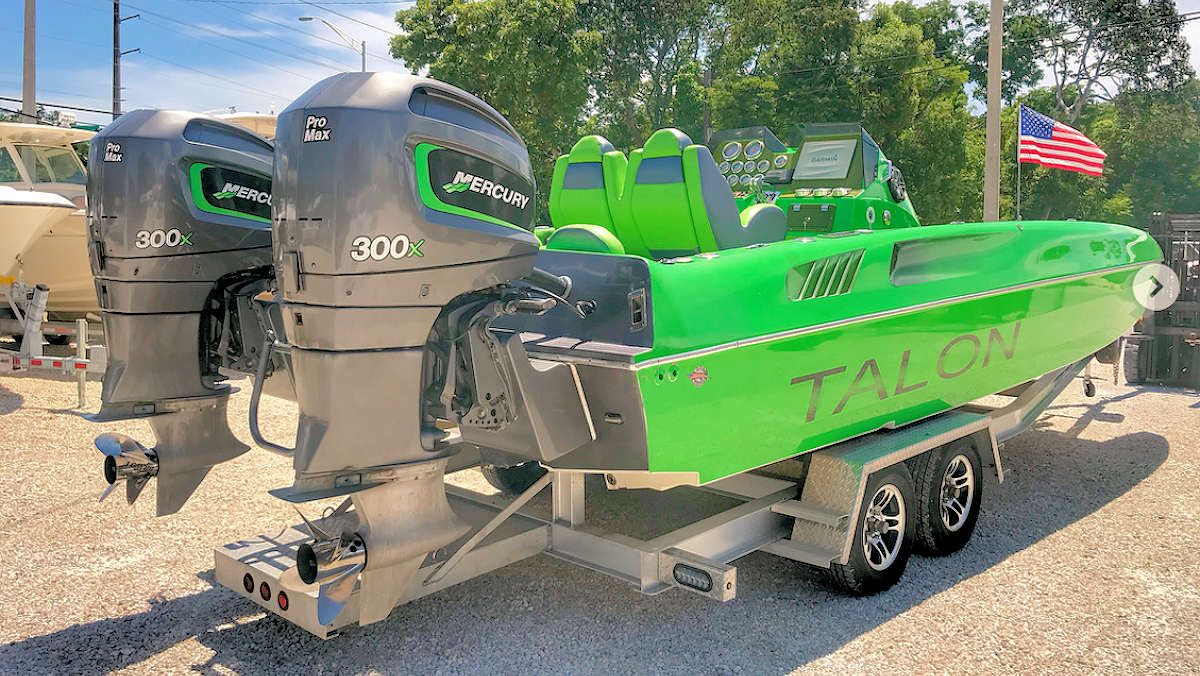 Preowned Boats for Sale | Used Boats for Sale by Boat Depot in Key ...