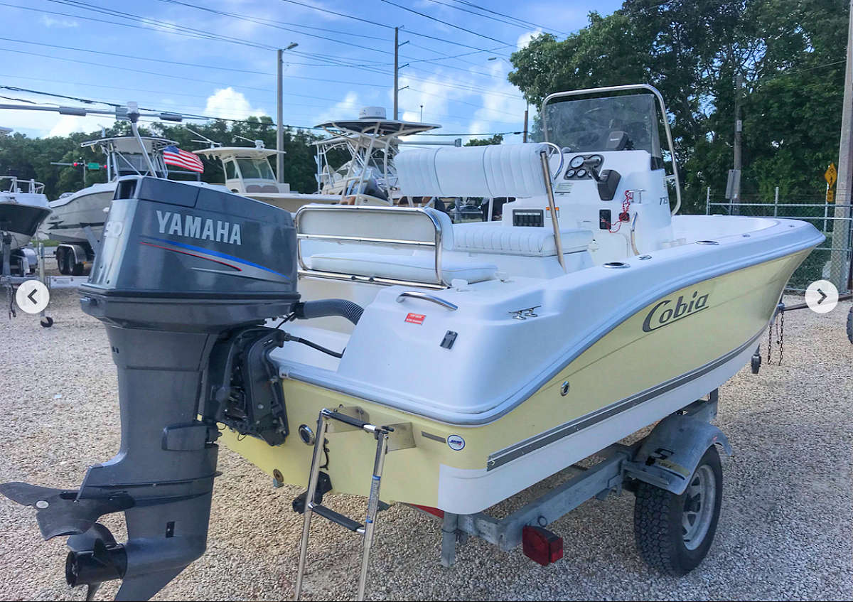 Preowned Boats for Sale | Used Boats for Sale by Boat Depot in Key ...