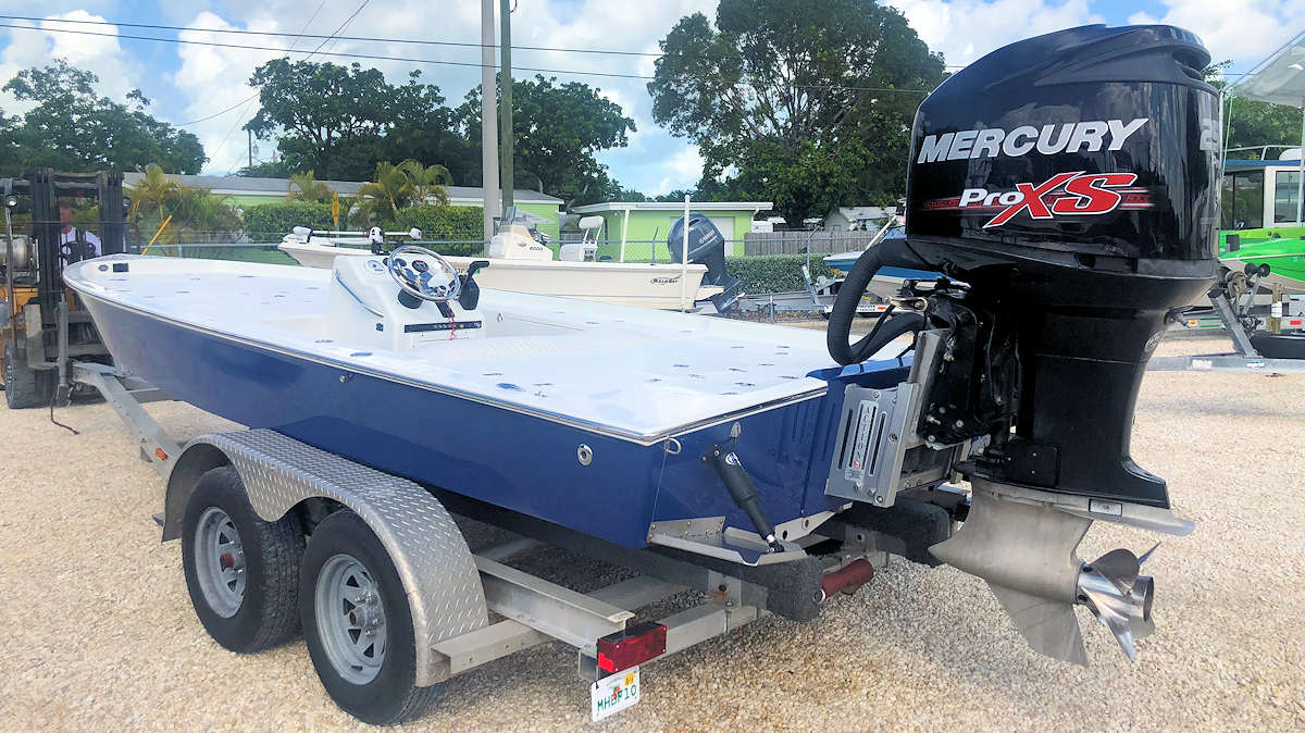 Preowned Boats for Sale | Used Boats for Sale by Boat Depot in Key ...