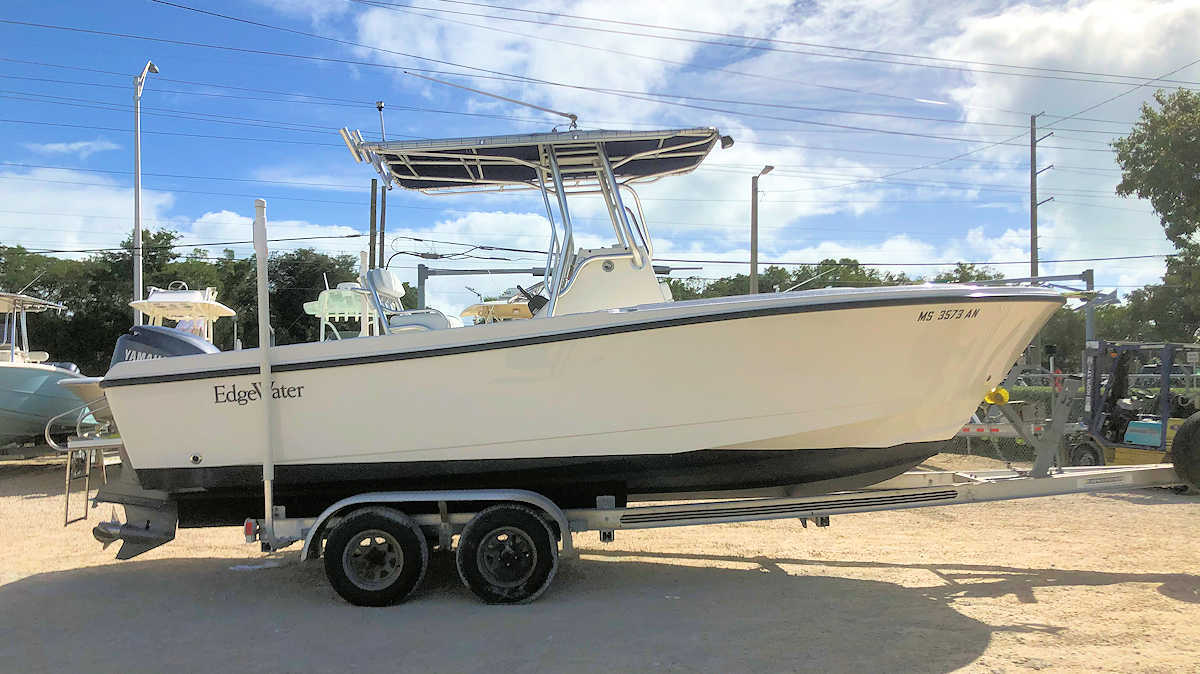 Preowned Boats for Sale | Used Boats for Sale by Boat Depot in Key ...