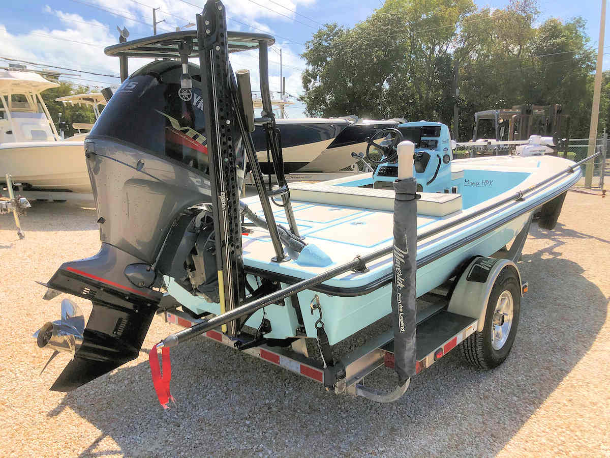 Preowned Boats for Sale | Used Boats for Sale by Boat Depot in Key ...
