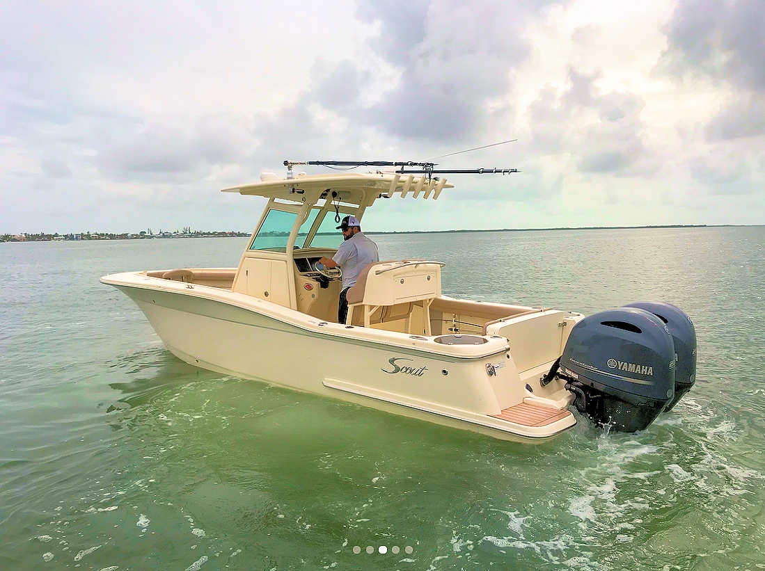 Preowned Boats for Sale | Used Boats for Sale by Boat Depot in Key ...