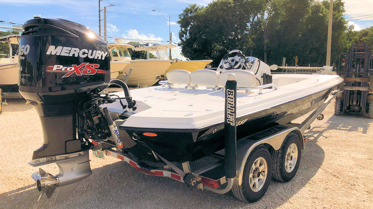 Preowned Boats for Sale | Used Boats for Sale by Boat Depot in Key ...