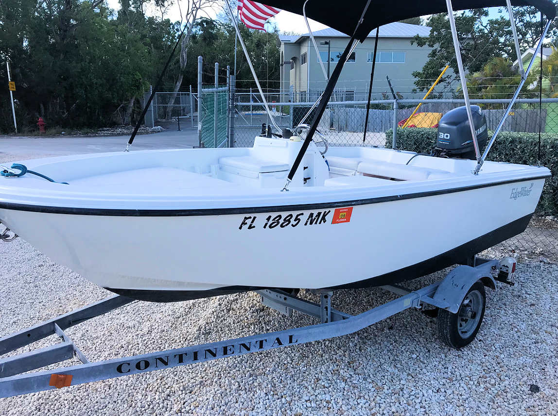 Preowned Boats for Sale | Used Boats for Sale by Boat Depot in Key ...