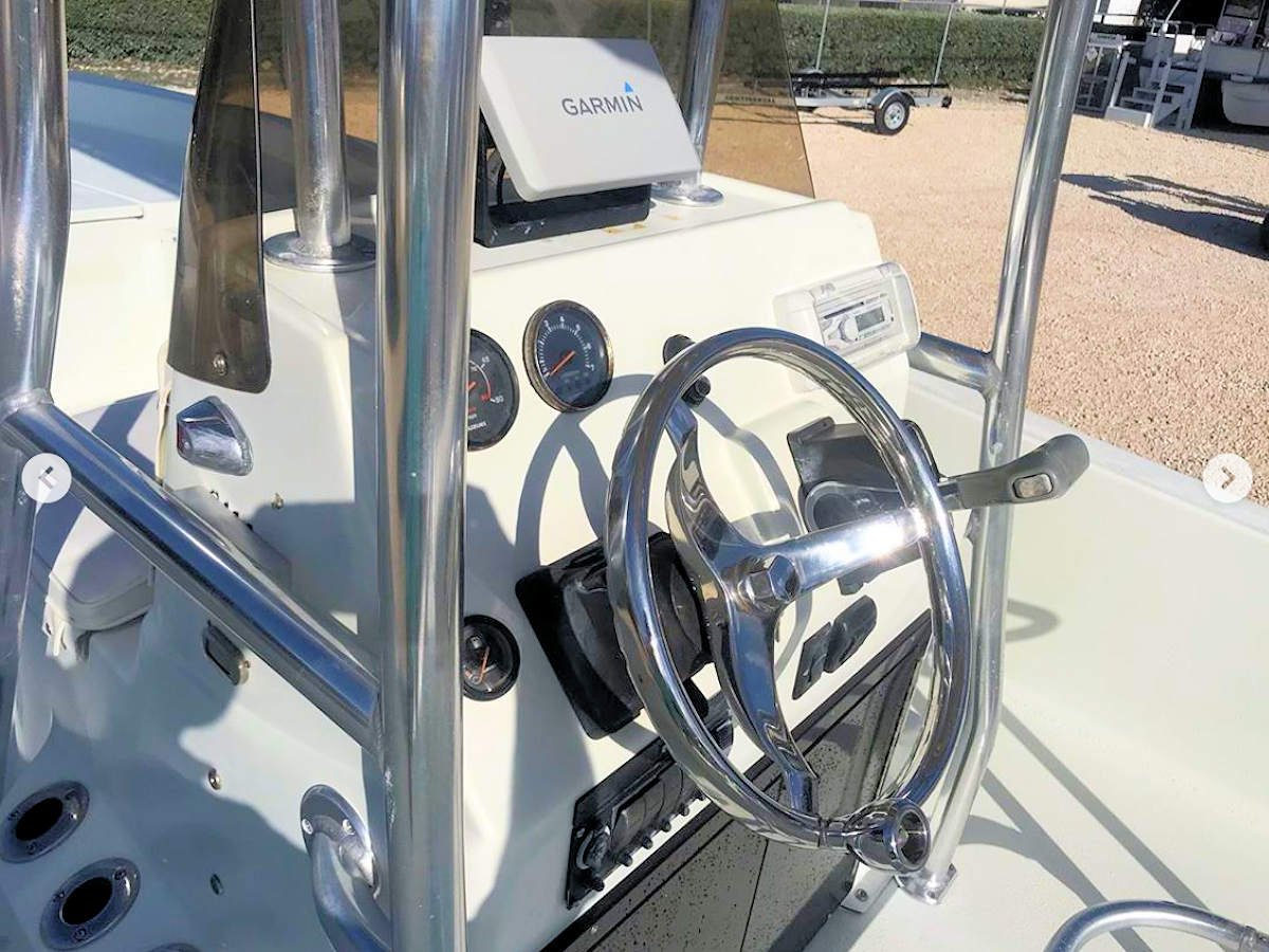 Preowned Boats for Sale | Used Boats for Sale by Boat Depot in Key ...