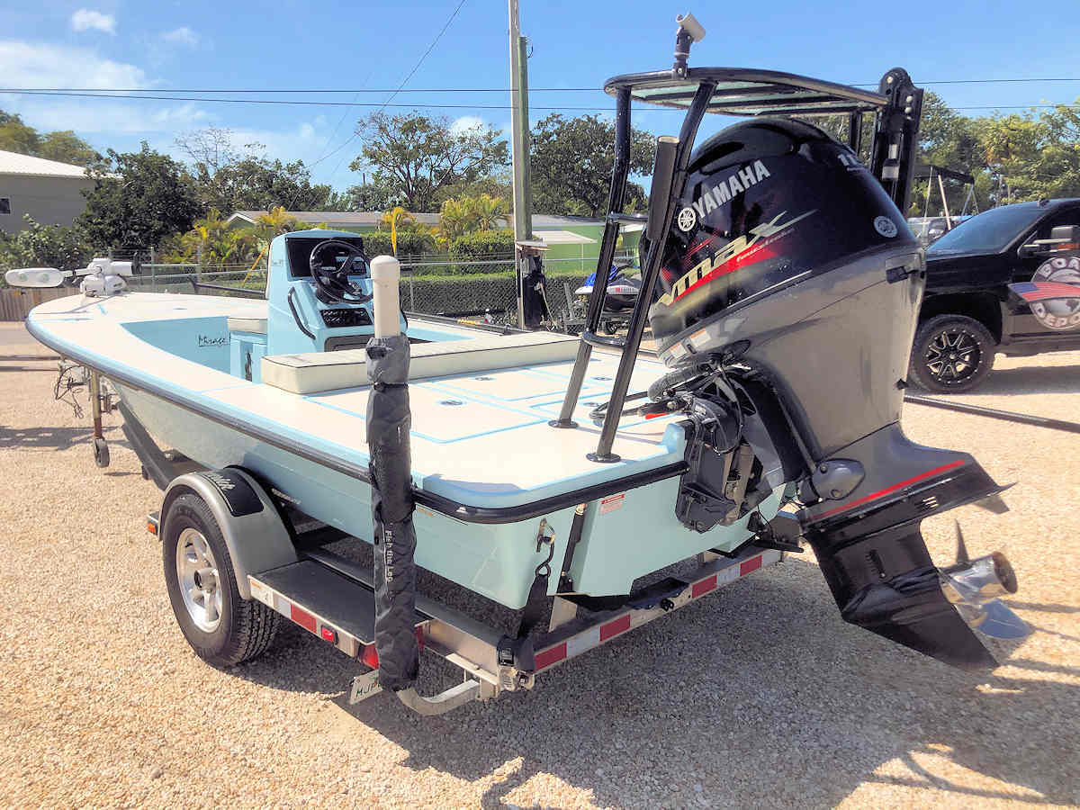 Preowned Boats for Sale | Used Boats for Sale by Boat Depot in Key ...