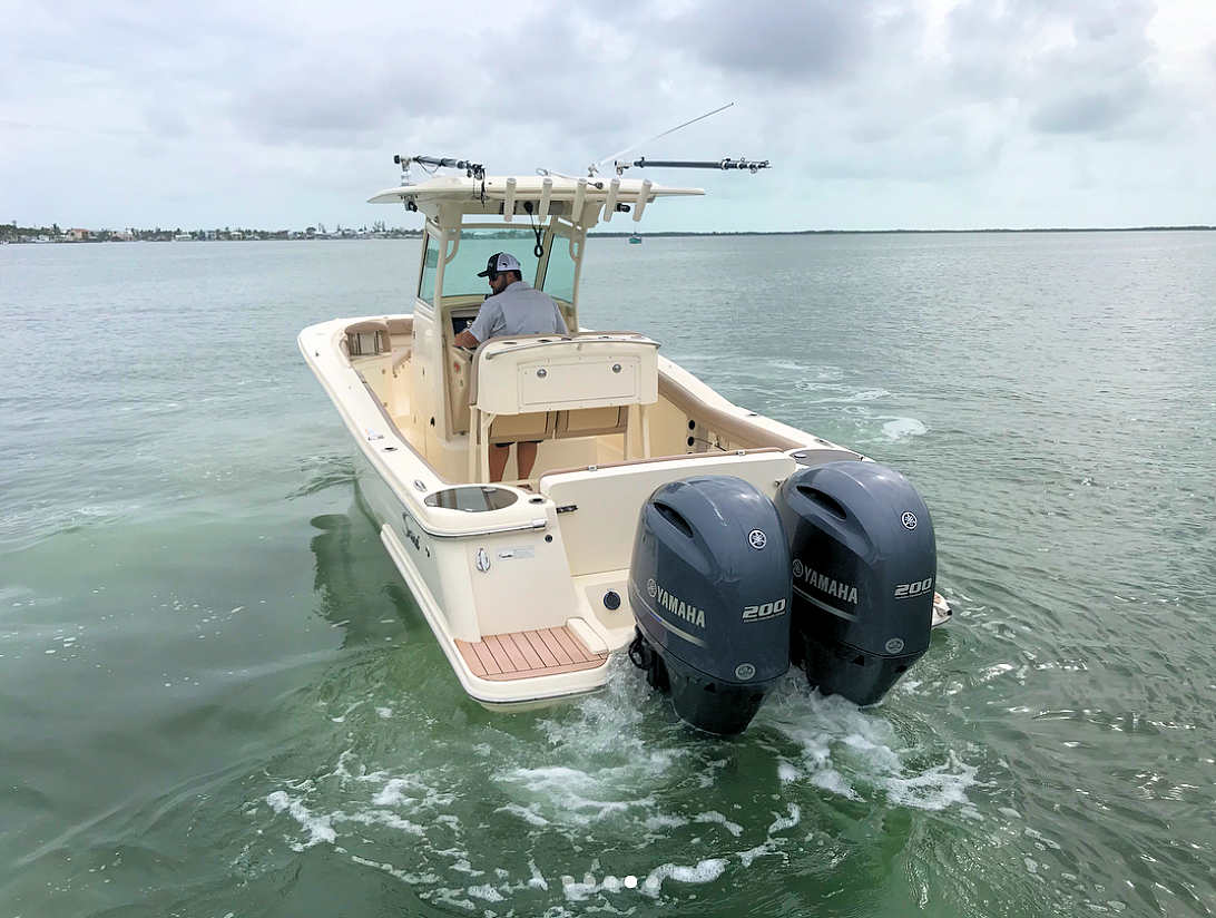 Preowned Boats for Sale | Used Boats for Sale by Boat Depot in Key ...