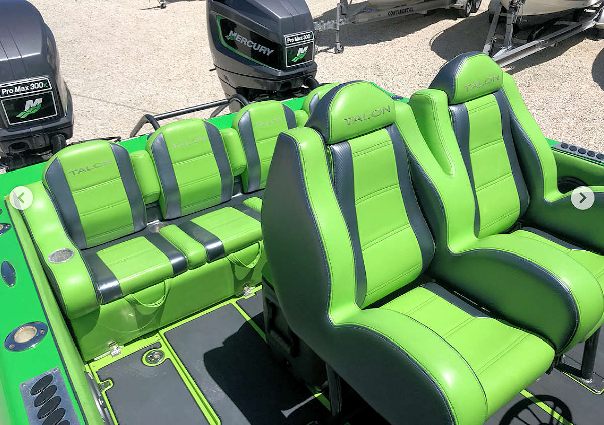 Preowned Boats for Sale | Used Boats for Sale by Boat Depot in Key ...