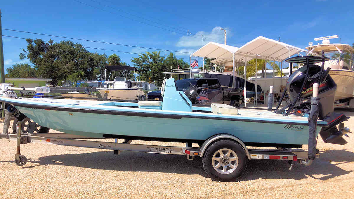 Preowned Boats for Sale | Used Boats for Sale by Boat Depot in Key ...