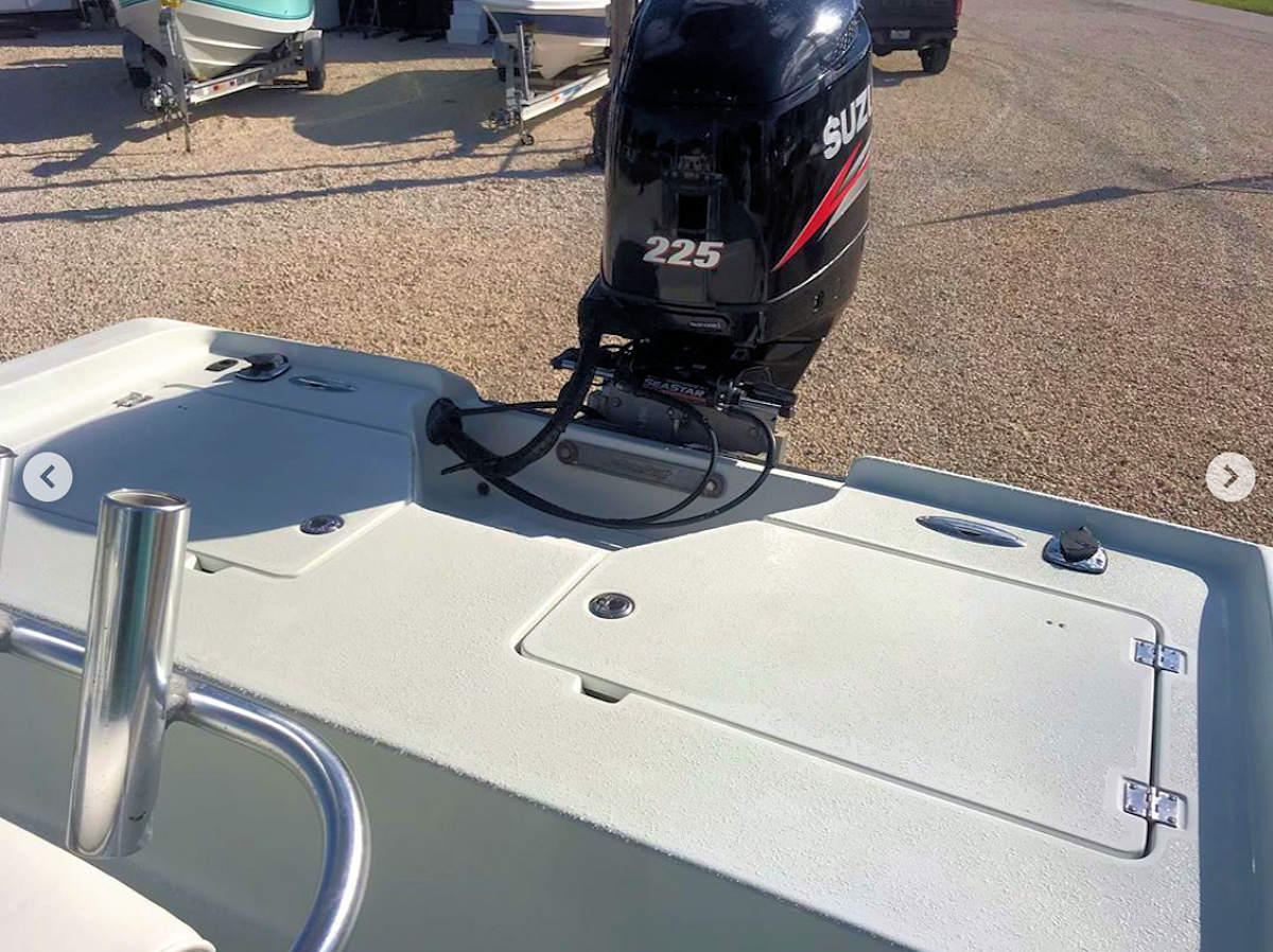 Preowned Boats for Sale | Used Boats for Sale by Boat Depot in Key ...