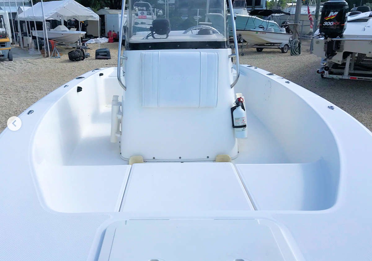 Preowned Boats for Sale | Used Boats for Sale by Boat Depot in Key ...