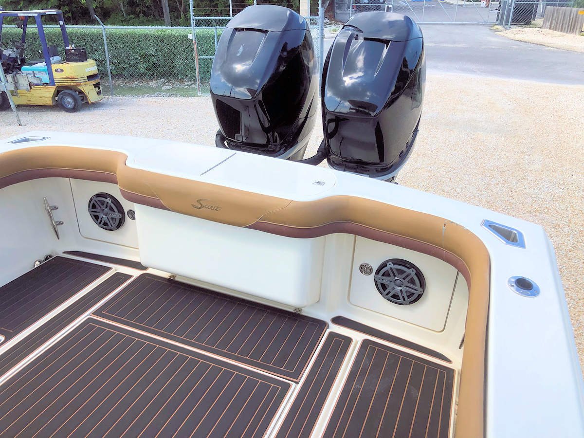 Preowned Boats for Sale | Used Boats for Sale by Boat Depot in Key ...