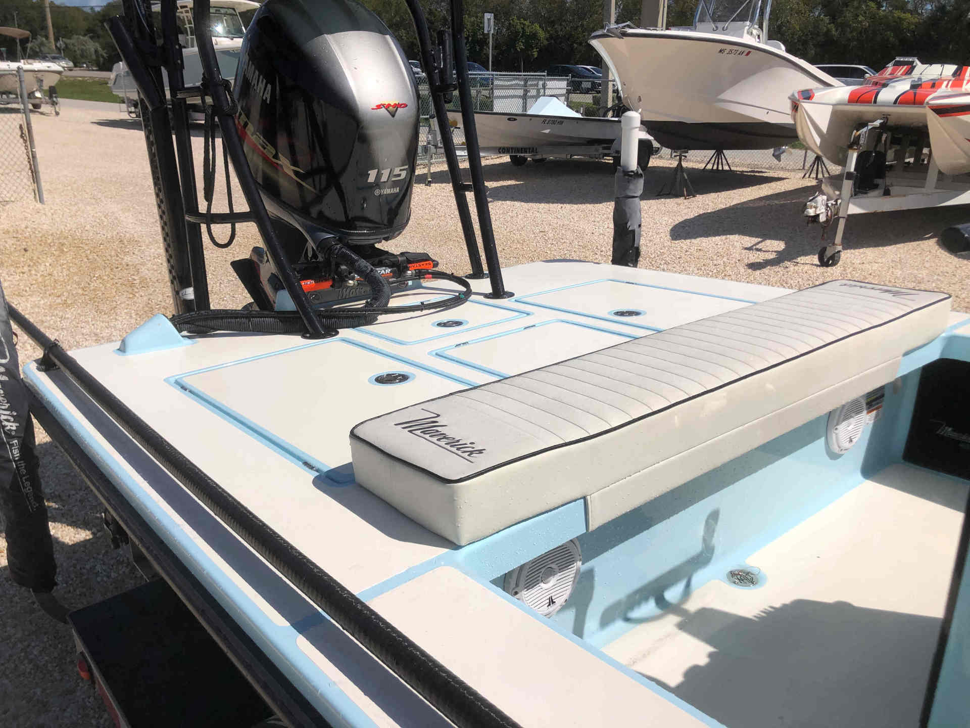 Preowned Boats for Sale | Used Boats for Sale by Boat Depot in Key ...