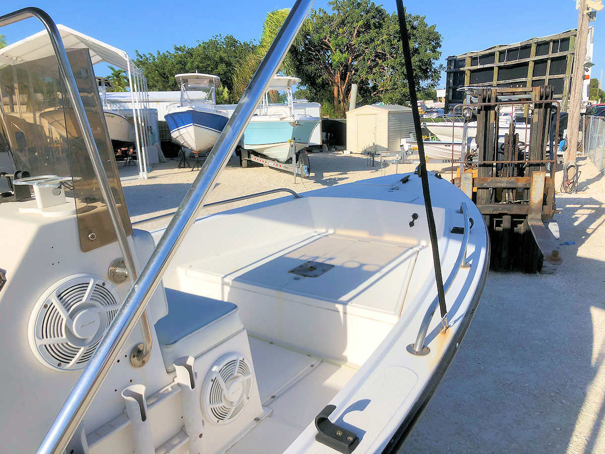 Preowned Boats for Sale | Used Boats for Sale by Boat Depot in Key ...