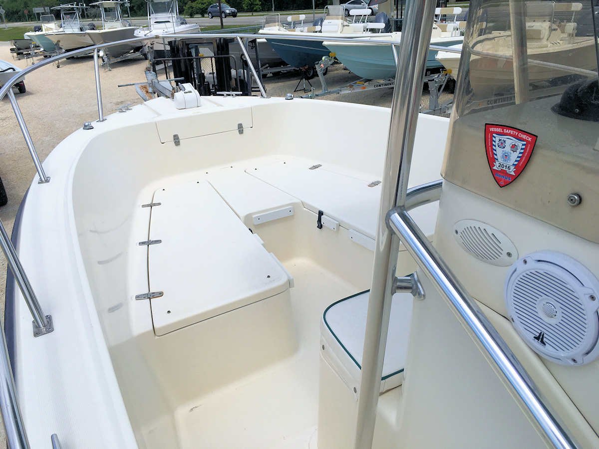 Preowned Boats for Sale | Used Boats for Sale by Boat Depot in Key ...