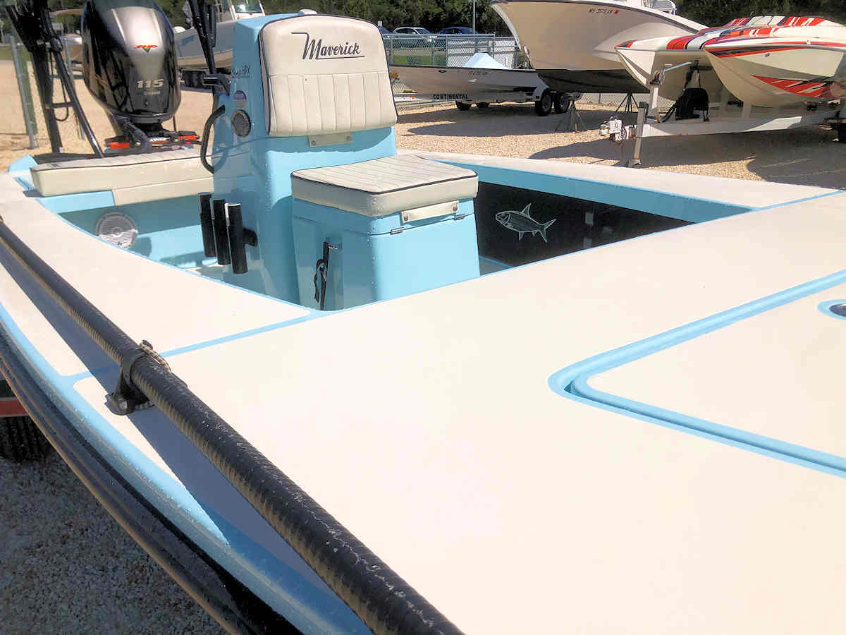Preowned Boats for Sale | Used Boats for Sale by Boat Depot in Key ...