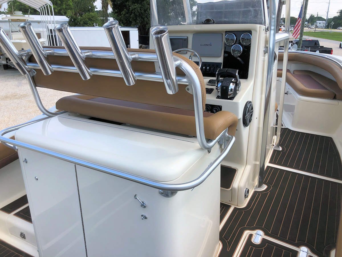 Preowned Boats for Sale | Used Boats for Sale by Boat Depot in Key ...