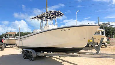 New and Used Boats for Sale by Boat Depot in Key Largo, FL