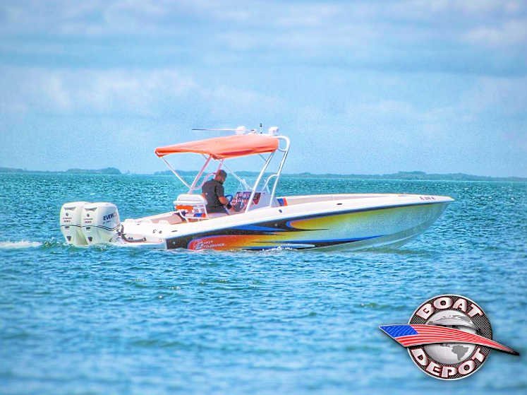 New and Used Boats for Sale by Boat Depot in Key Largo, FL