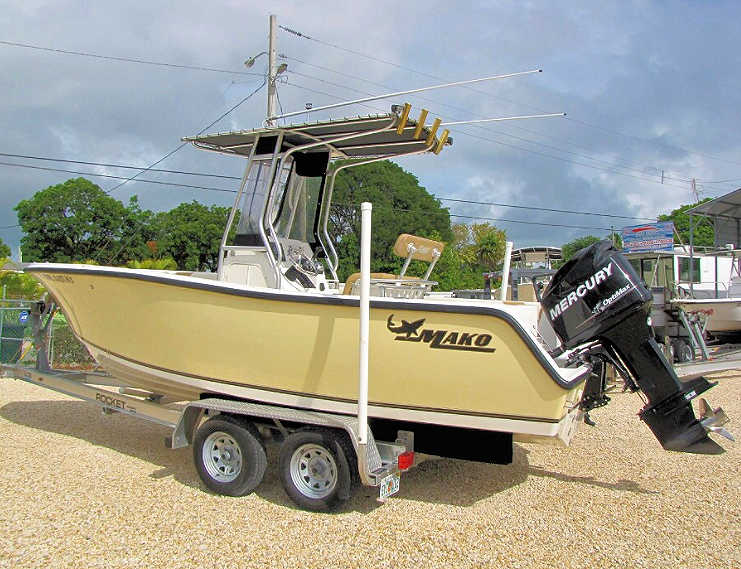 New and Used Boats for Sale by Boat Depot in Key Largo, FL