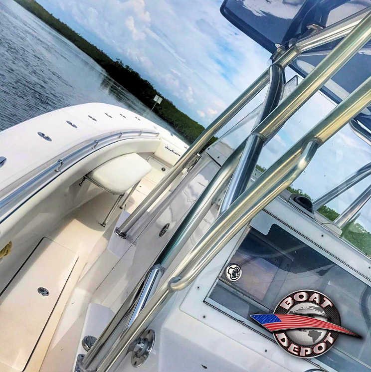 New and Used Boats for Sale by Boat Depot in Key Largo, FL