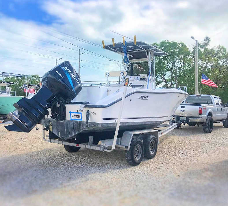 New and Used Boats for Sale by Boat Depot in Key Largo, FL