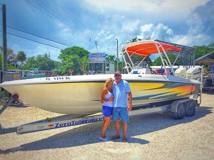 New and Used Boats for Sale by Boat Depot in Key Largo, FL