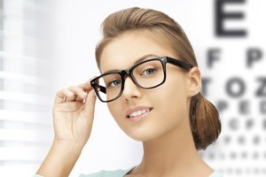 Optical glasses supplied by Spectrum Optical Ltd