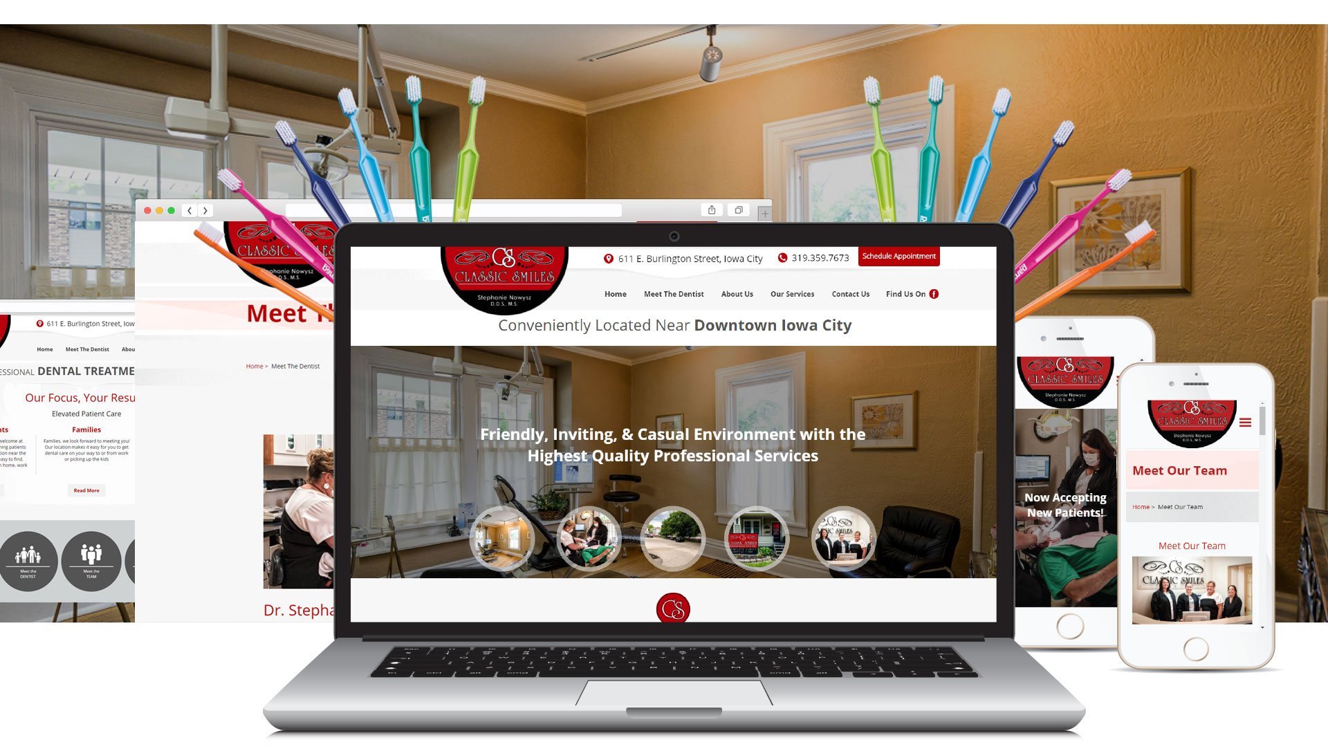 Dotcom Design | Web Design | Website Designer | Website Design | Online Marketing