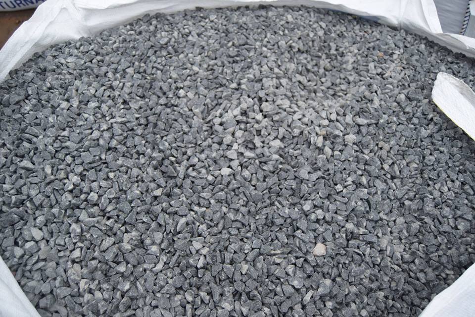 Landscaping materials in Ayrshire