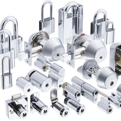 ABLOY CLIQ key management Suppliers in Exeter | Guardian Security Ltd