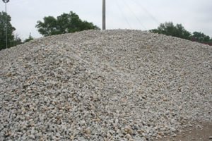Materials | McLean County Asphalt Inc | Bloomington, Illinois