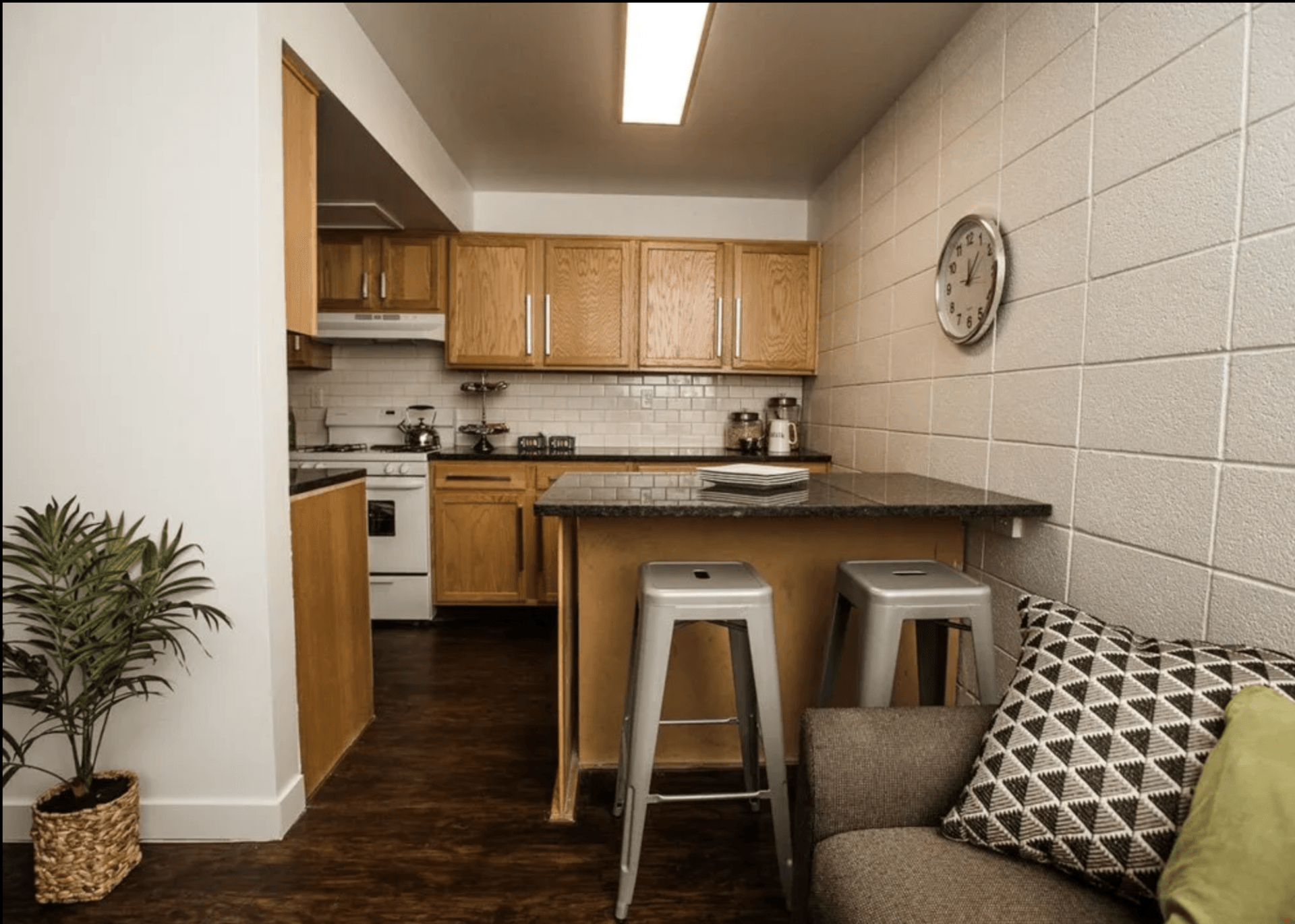 Harrison Heights Student Apartments | Property Details