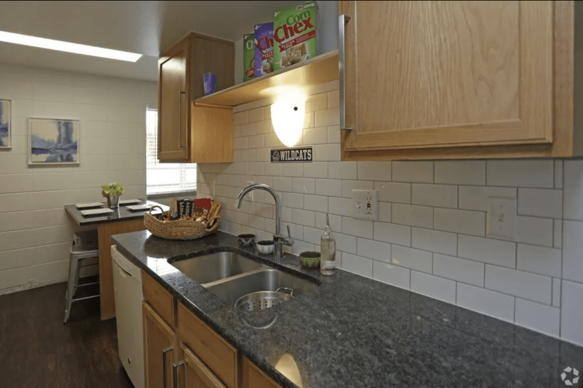 Harrison Heights Student Apartments | Property Details