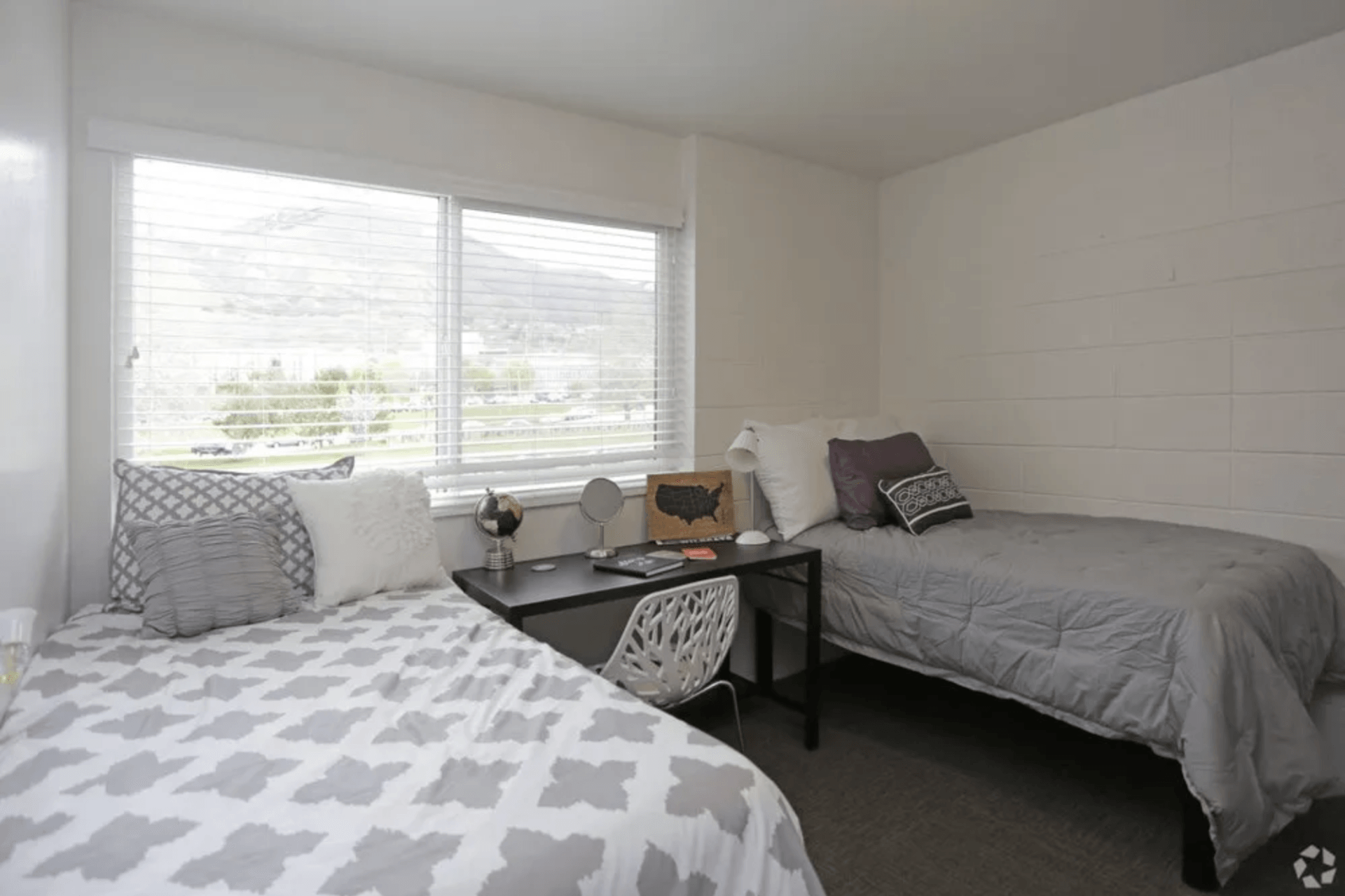 Harrison Heights Student Apartments | Property Details