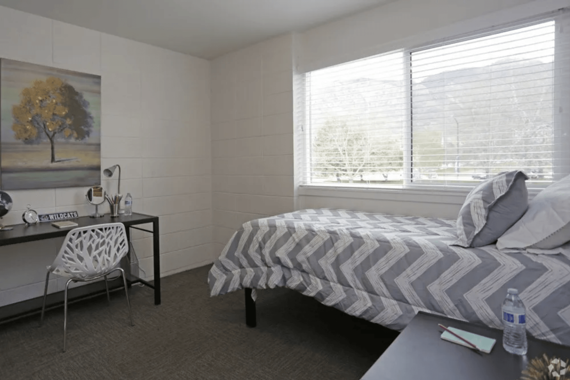 Harrison Heights Student Apartments | Property Details