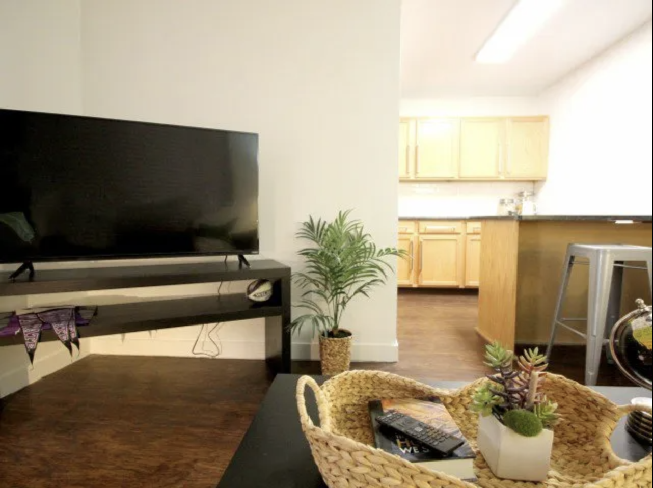 Harrison Heights Student Apartments | Property Details
