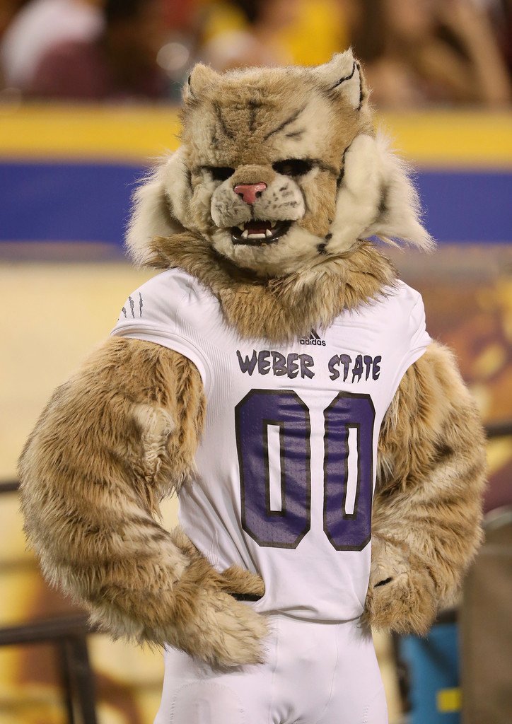 Student Housing Near Weber State University in Ogden, Utah