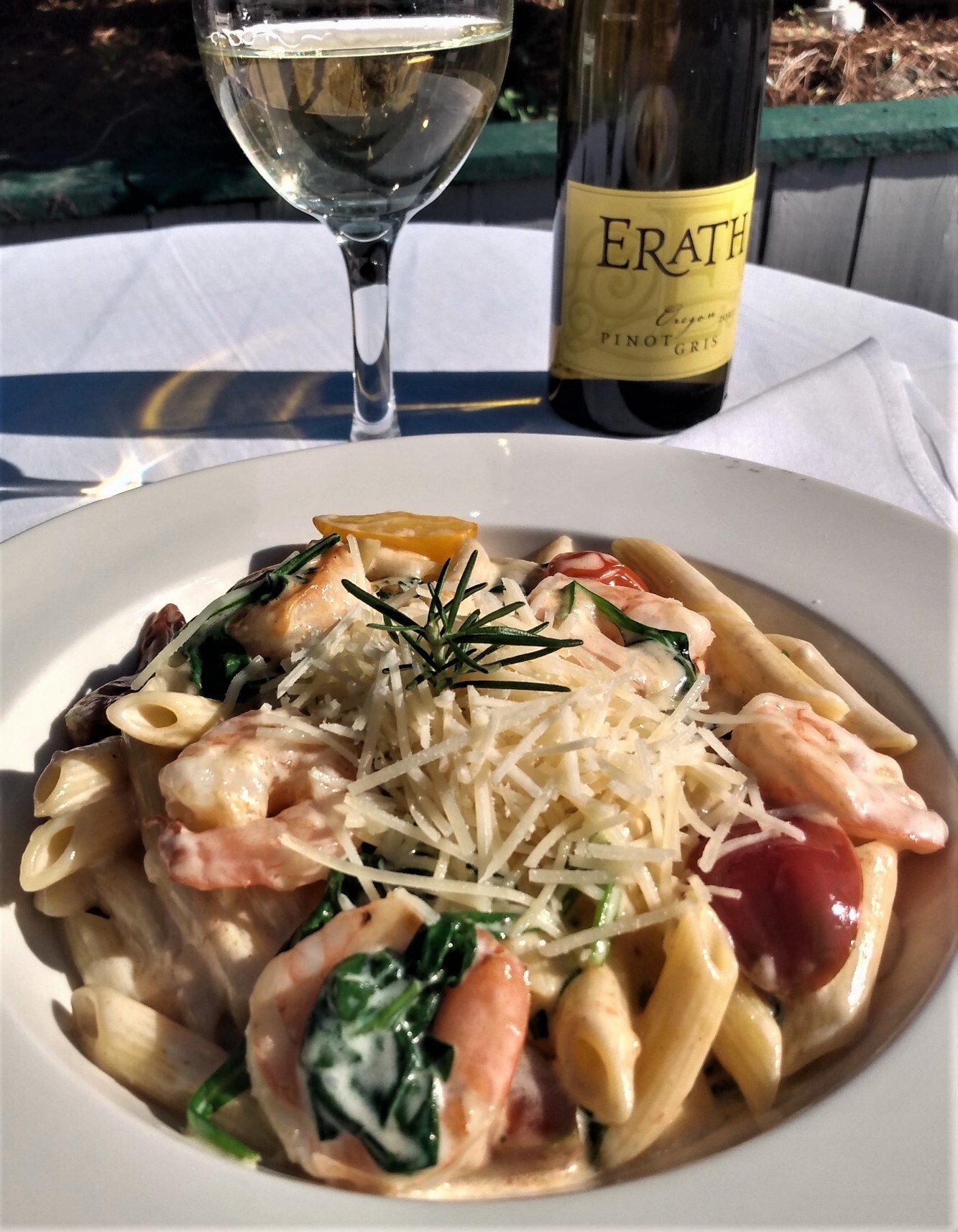 Early Dining Specials