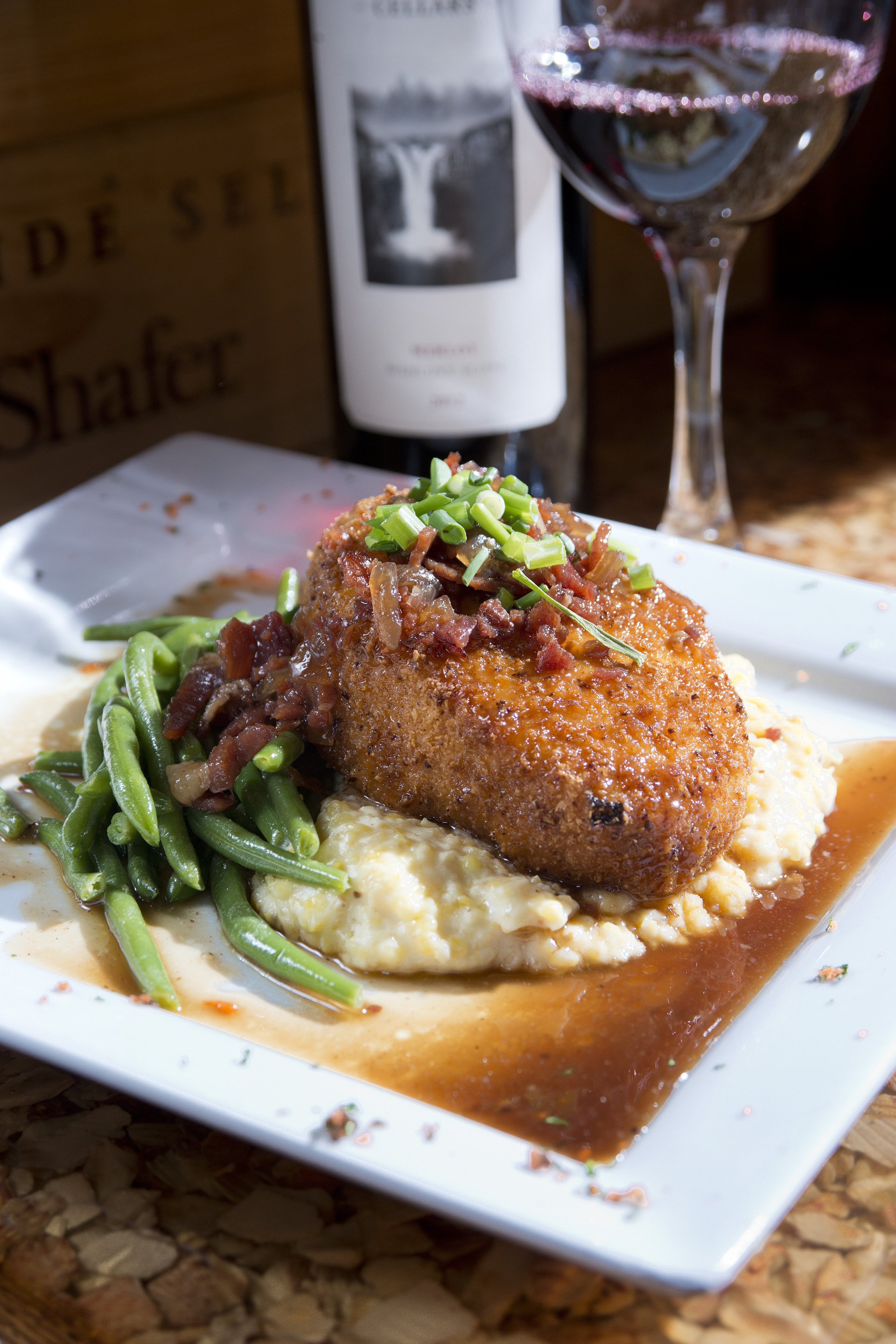 Catch 22 Restaurant - Hilton Head, SC