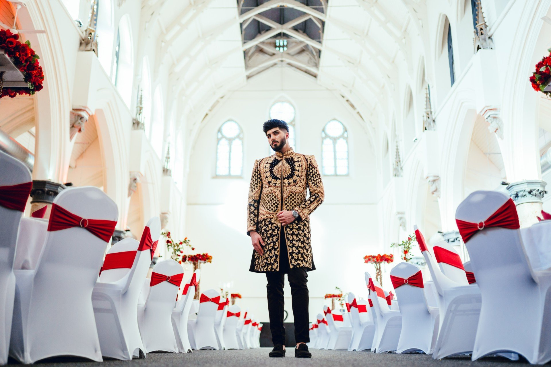 Regency Hall Yorkshire