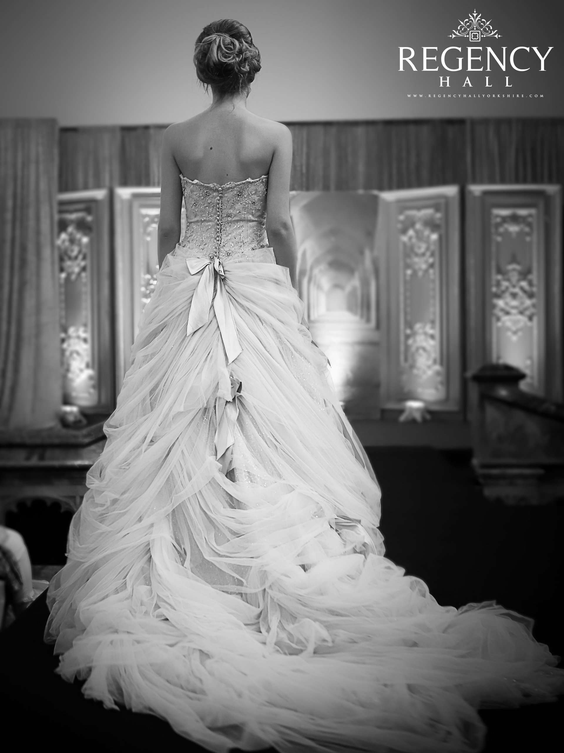 Regency Hall Yorkshire