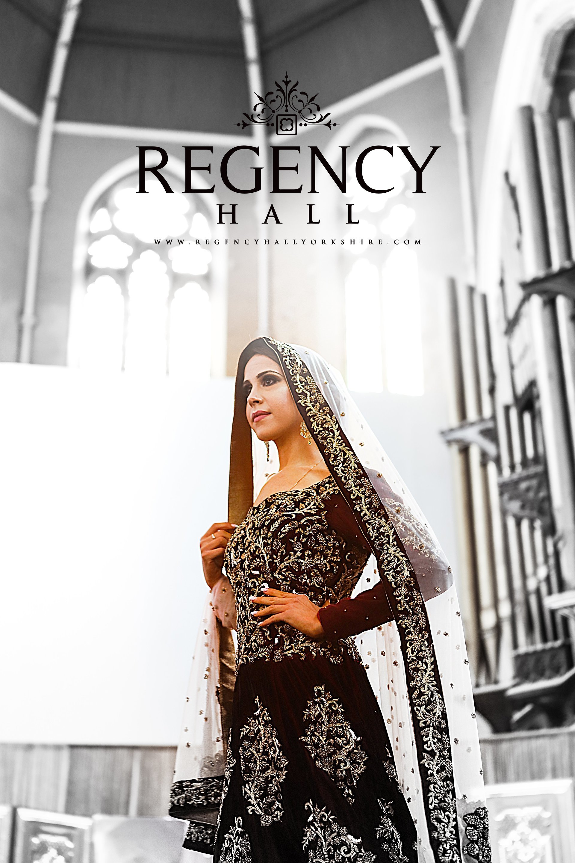 Regency Hall Yorkshire